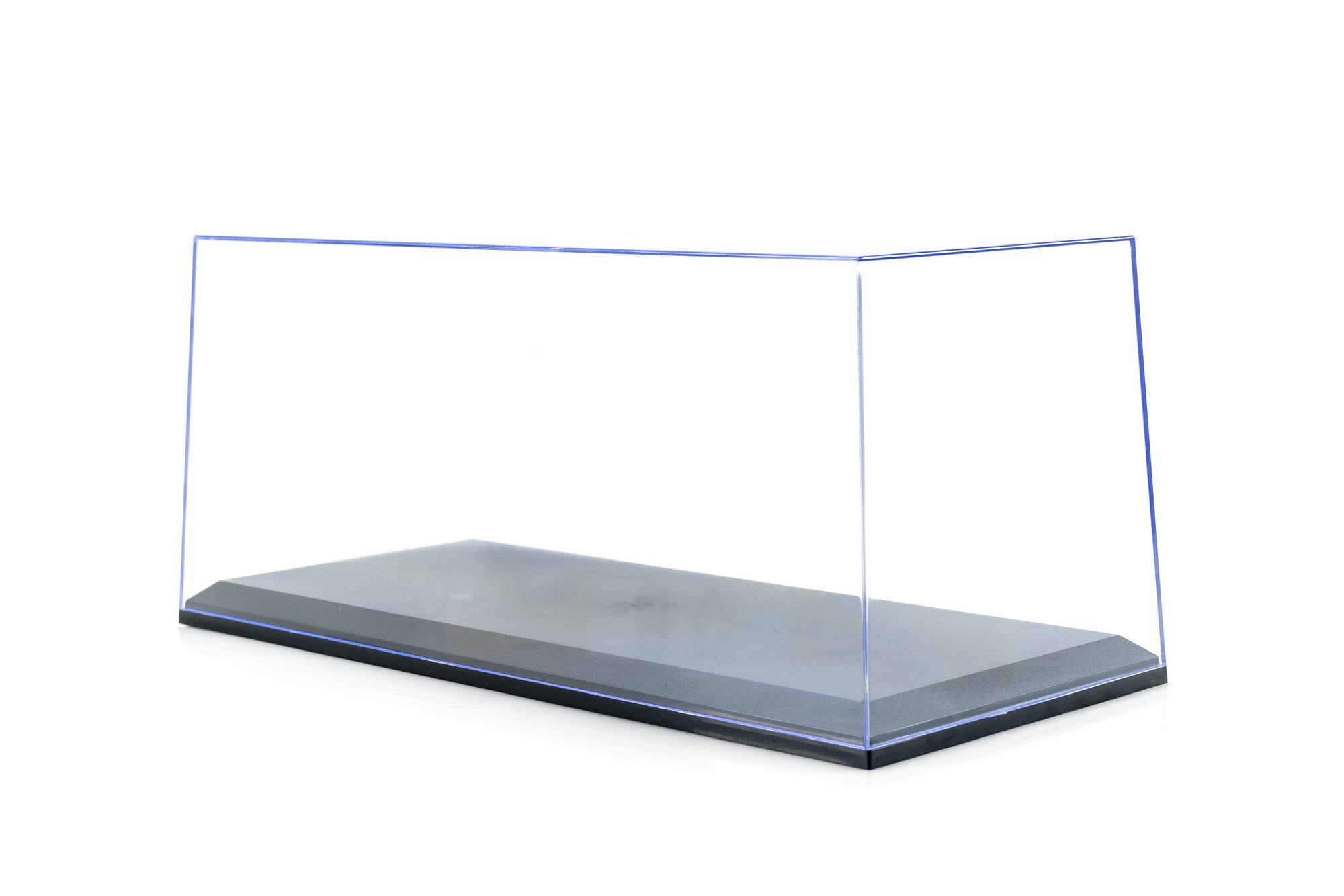 Acrylic Stackable Display Case 1:18 | Modelsnavigator.com
