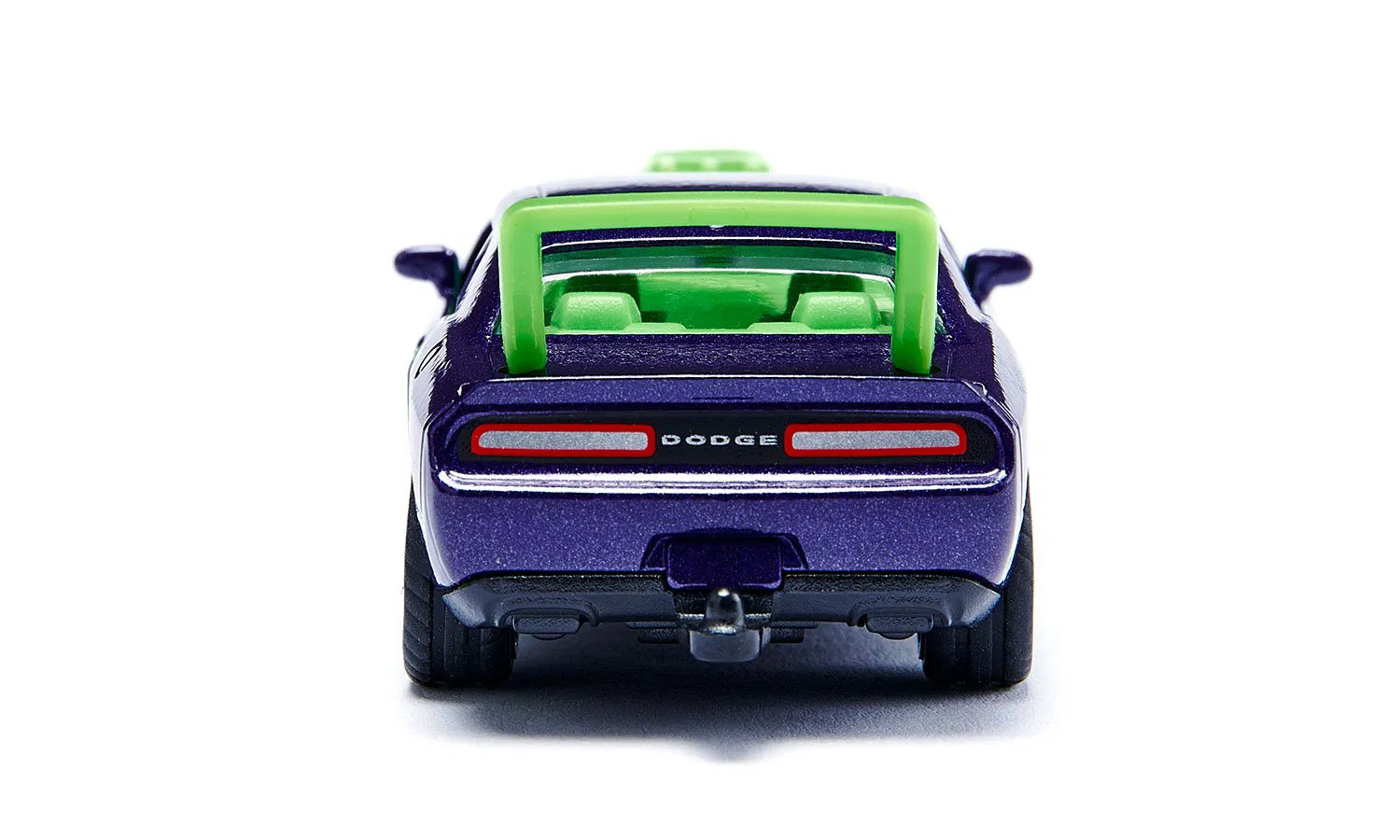 Dodge Challenger Hellcat Custom | Modelsnavigator.com