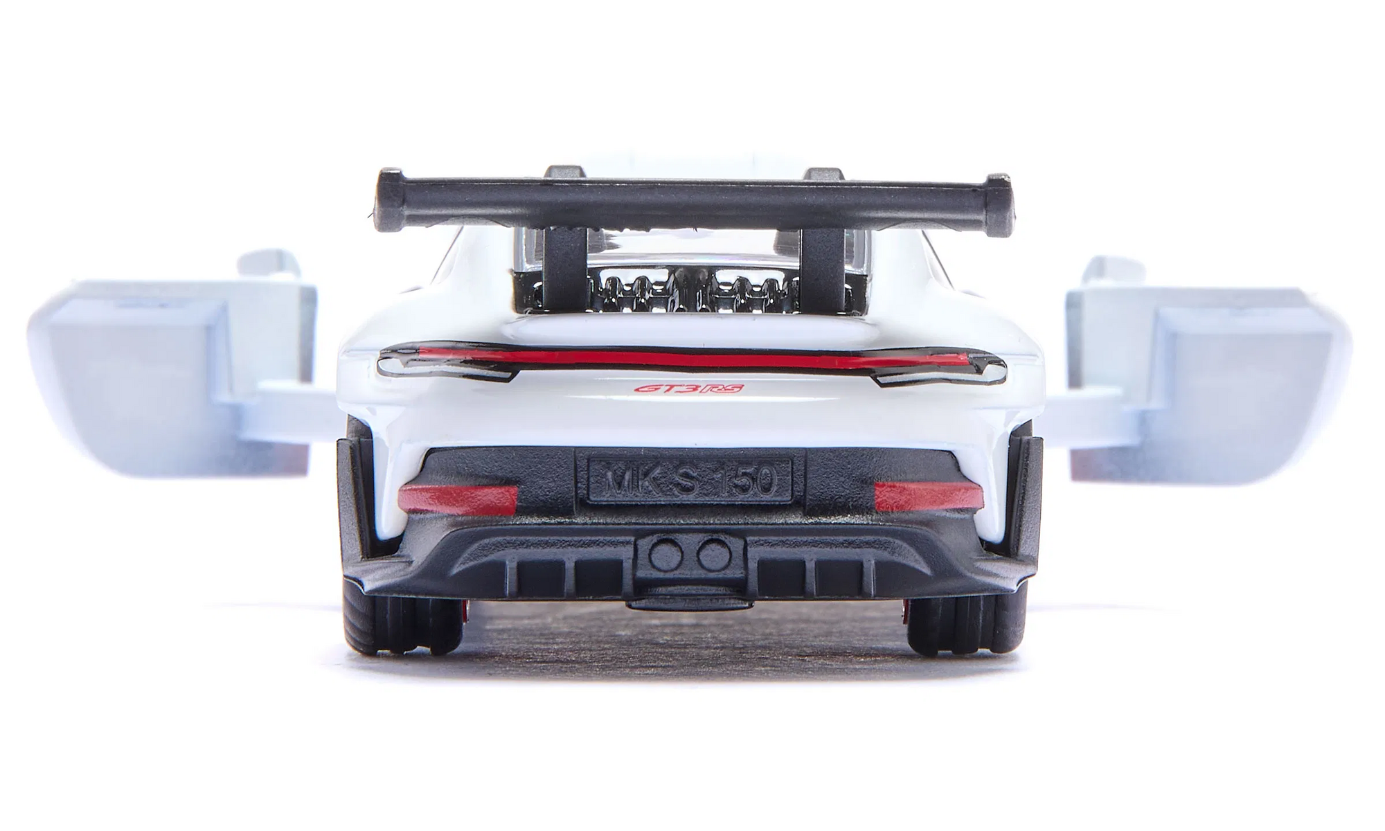 Porsche 911 GT3 RS | Modelsnavigator.com