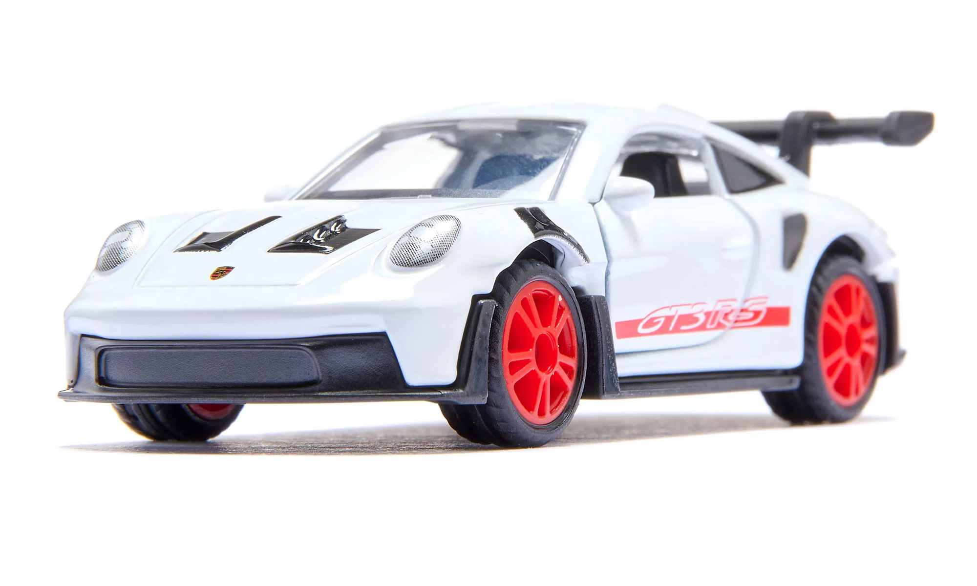 Porsche 911 GT3 RS | Modelsnavigator.com