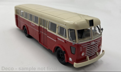 Ikarus 60, Cottbus traffic | Modelsnavigator.com