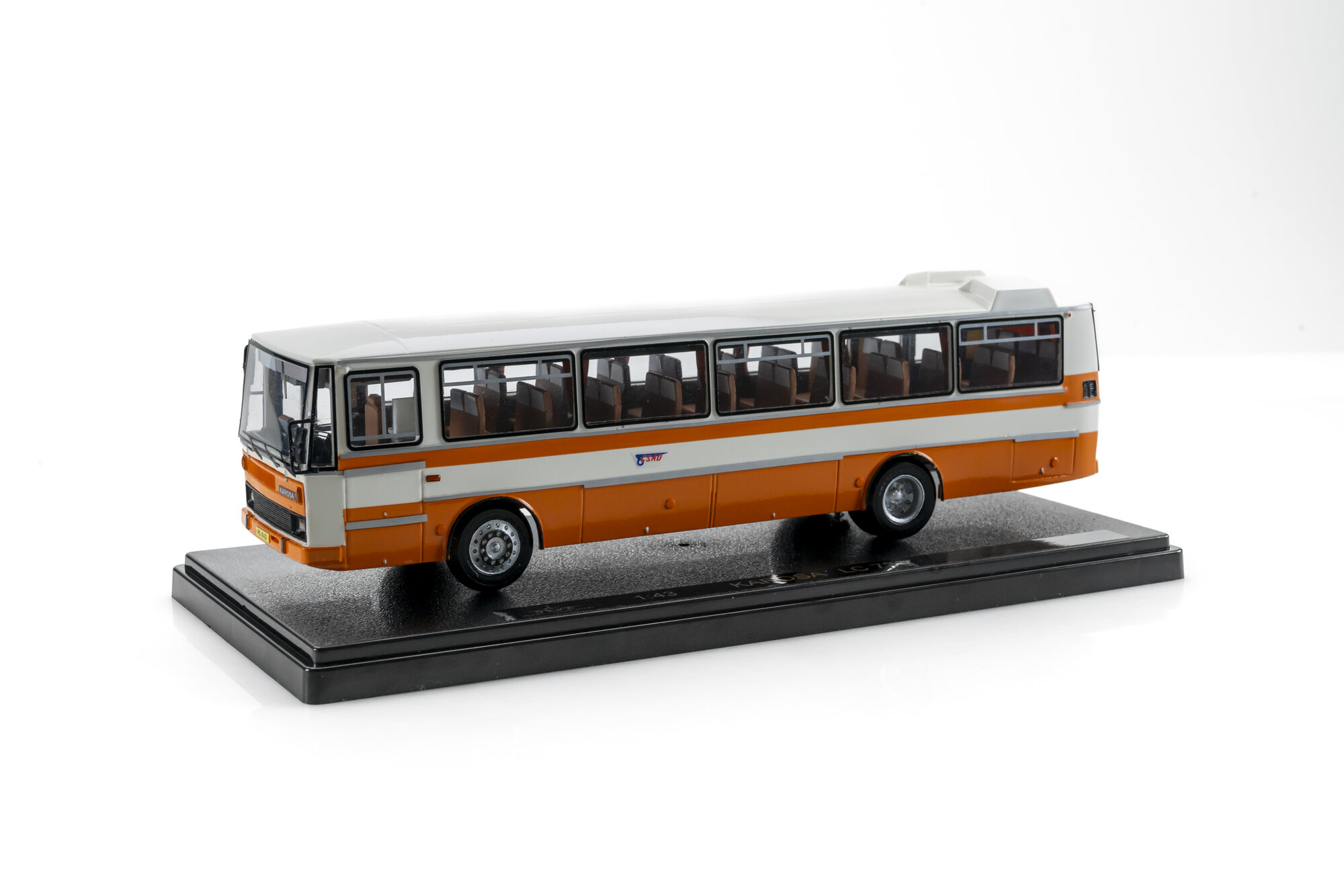 Karosa LC 736 - touring car | Modelsnavigator.com