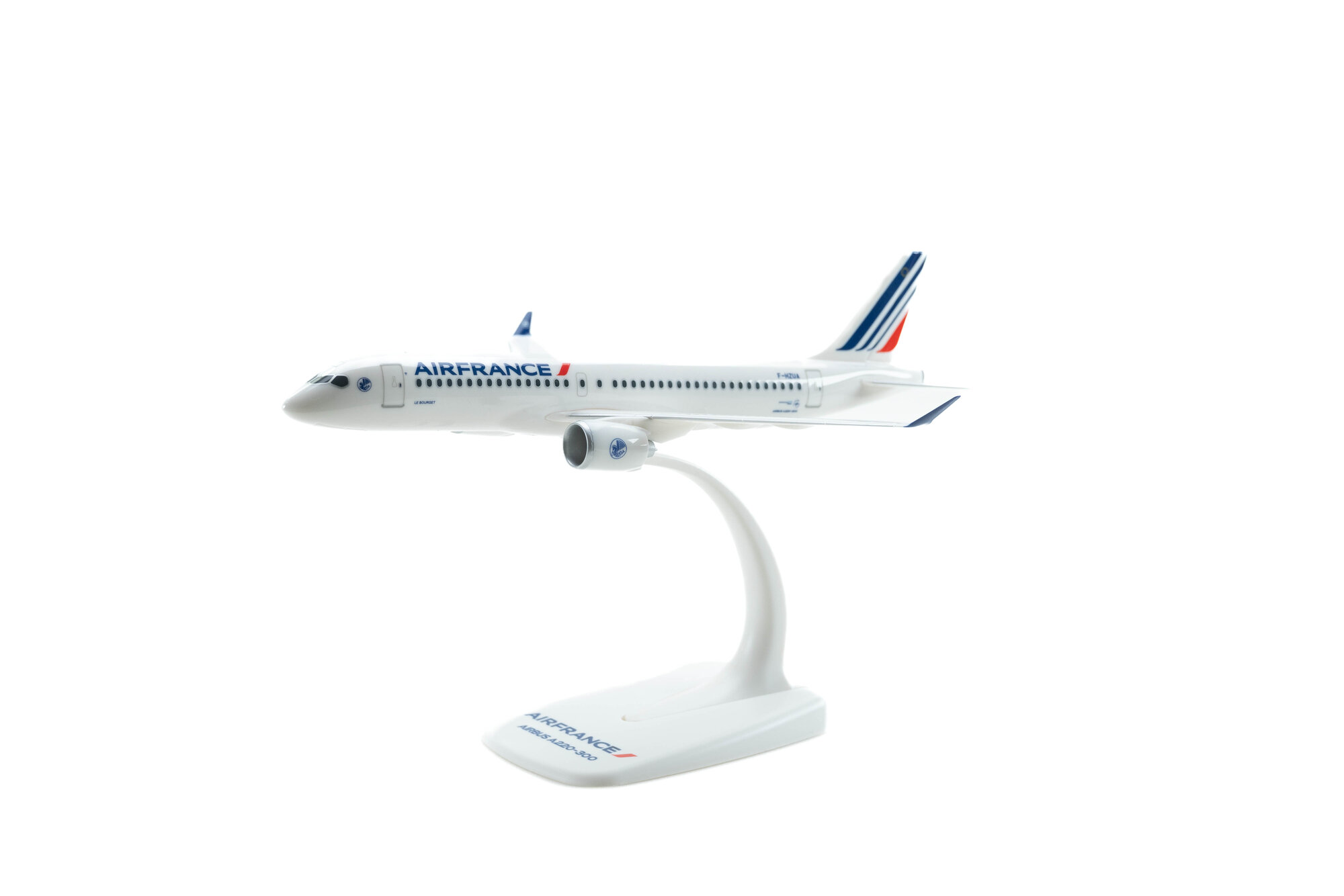 Airbus A220-300 Air France | Modelsnavigator.com