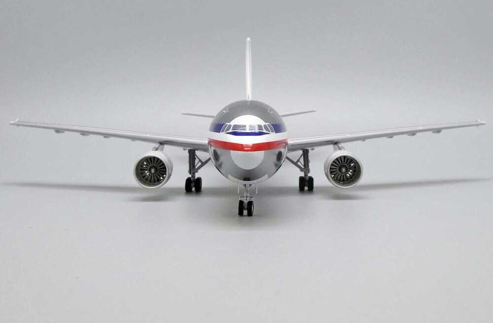 Airbus A300-600R "Polished" | Modelsnavigator.com