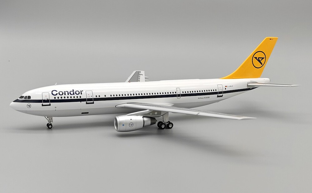 Airbus A300-B4 Condor | Modelsnavigator.com