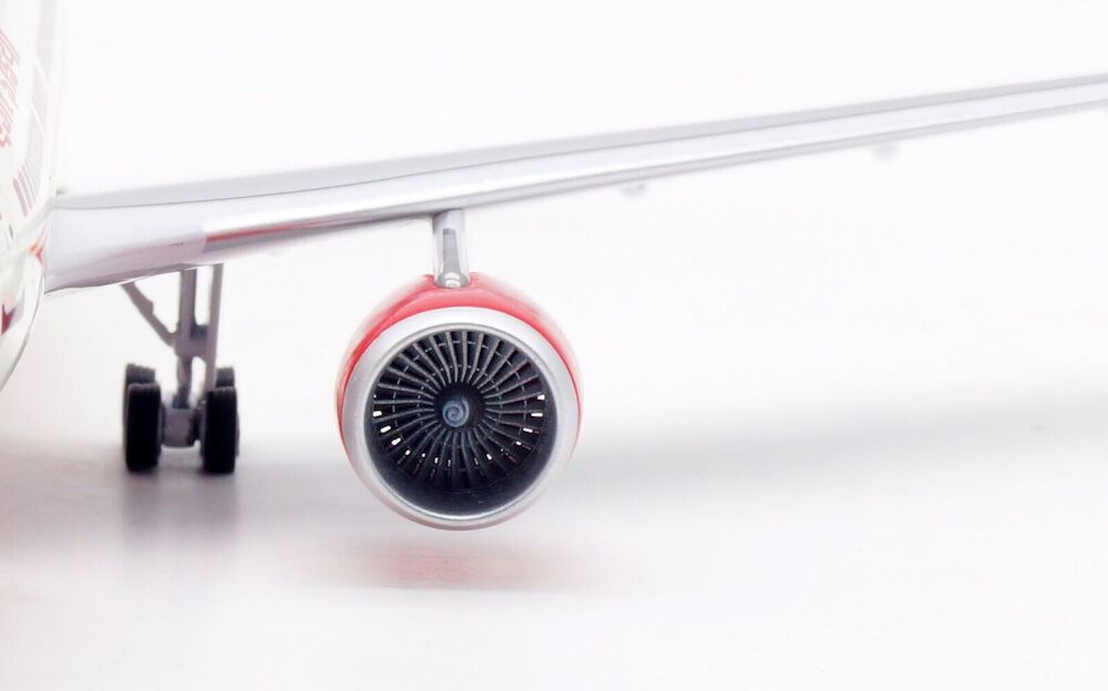 Airbus A310-300 Air India | Modelsnavigator.com