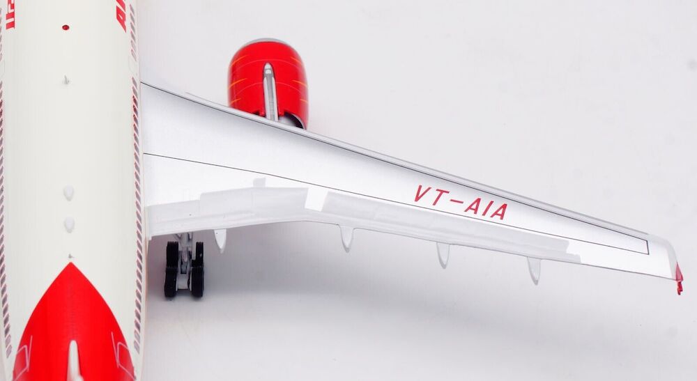 Airbus A310-300 Air India | Modelsnavigator.com