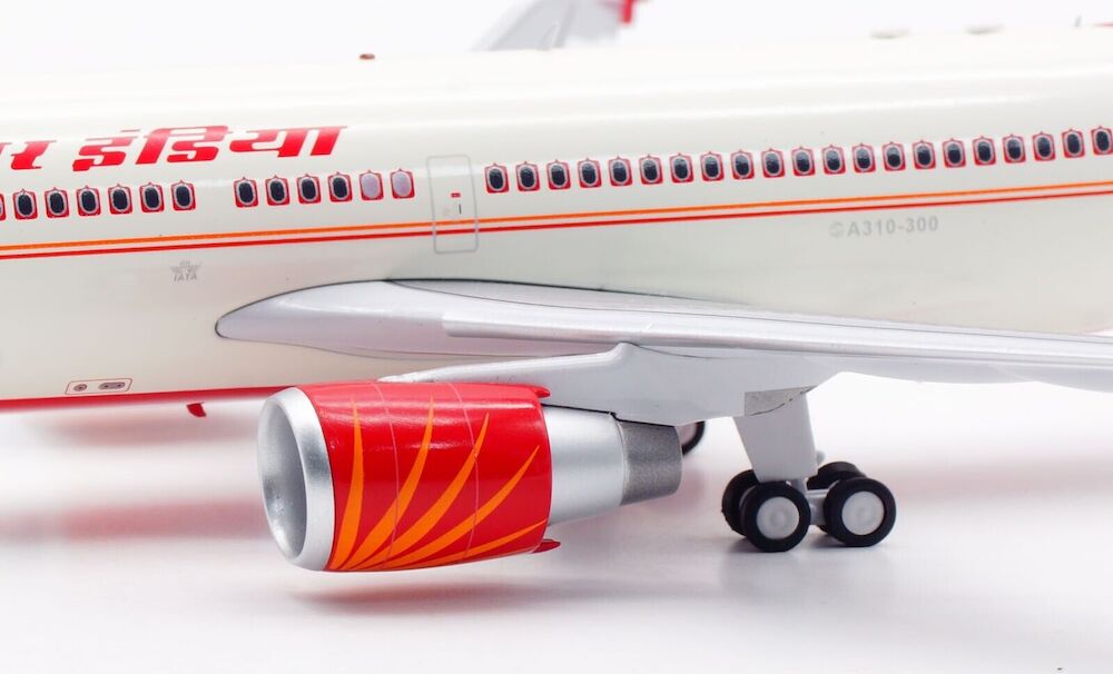 Airbus A310-300 Air India | Modelsnavigator.com