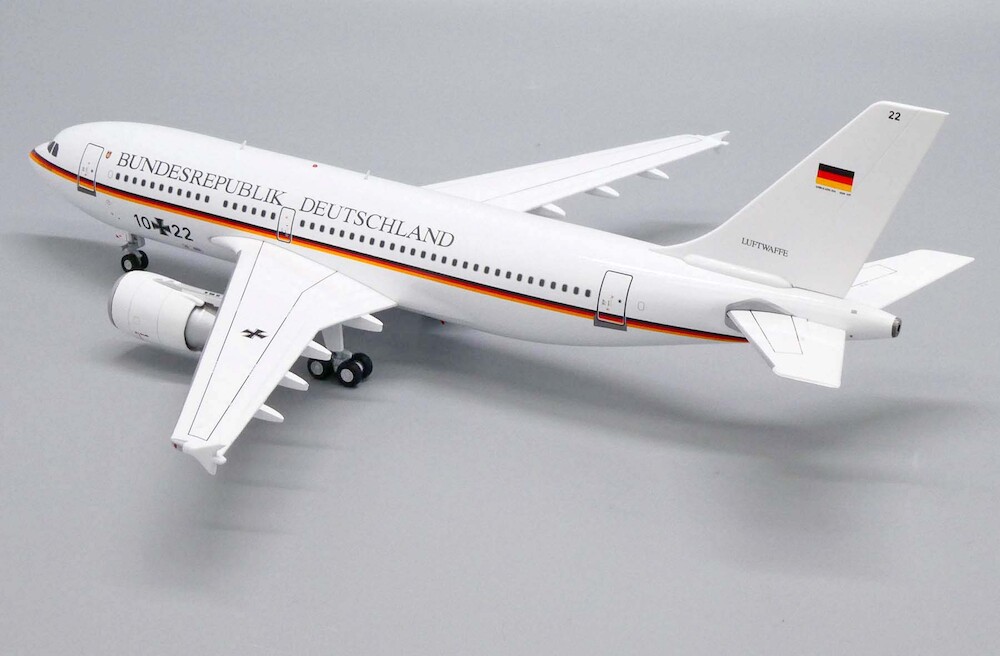 Airbus A310-300 German Air Force | Modelsnavigator.com