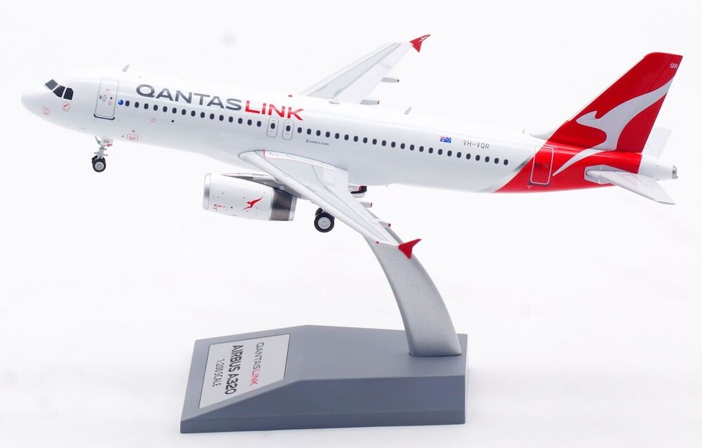Airbus A320-211 QantasLink | Modelsnavigator.com