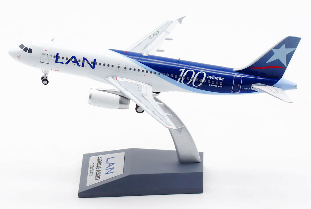 Airbus A320 LAN Airlines | Modelsnavigator.com