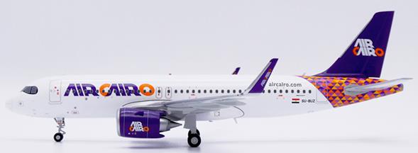 Airbus A320neo Air Cairo | Modelsnavigator.com