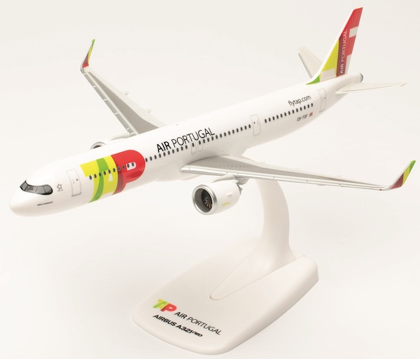 A321neo Tap Privatization Of TAP Air Portugal Remains In Suspense Amid