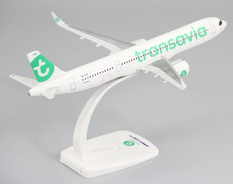 Airbus A321neo Transavia | Modelsnavigator.com