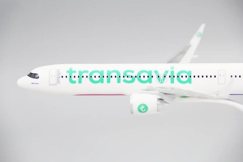Airbus A321neo Transavia | Modelsnavigator.com