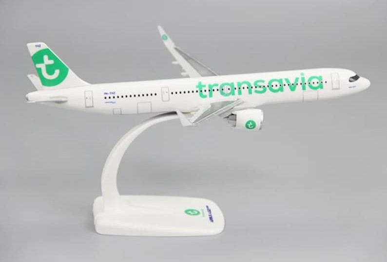 Airbus A321neo Transavia | Modelsnavigator.com