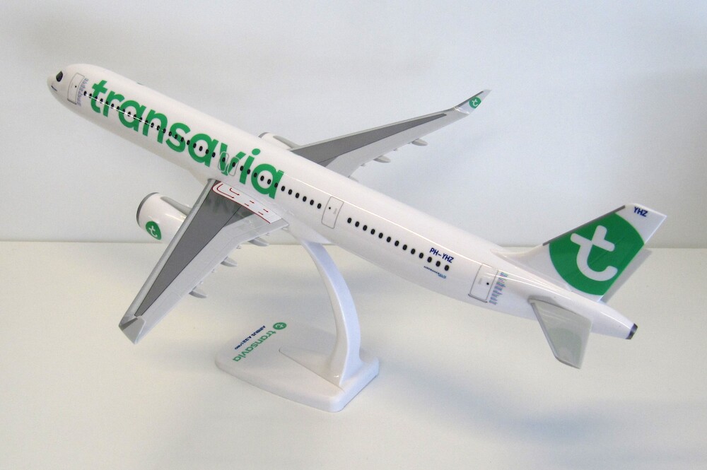 Airbus A321neo Transavia | Modelsnavigator.com