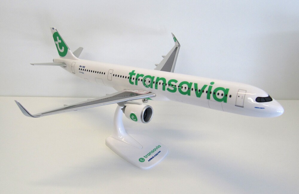 Airbus A321neo Transavia | Modelsnavigator.com