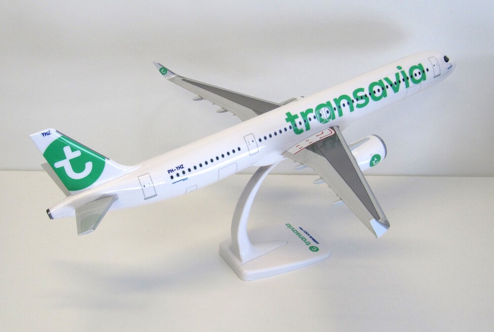 Airbus A321neo Transavia | Modelsnavigator.com