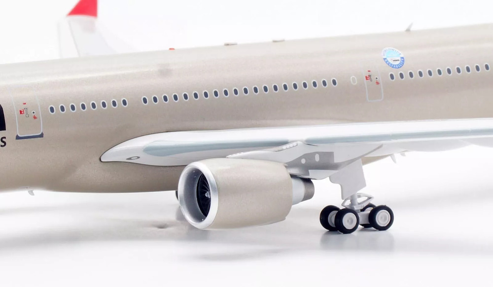 Airbus A330-323 Northwest Airlines | Modelsnavigator.com