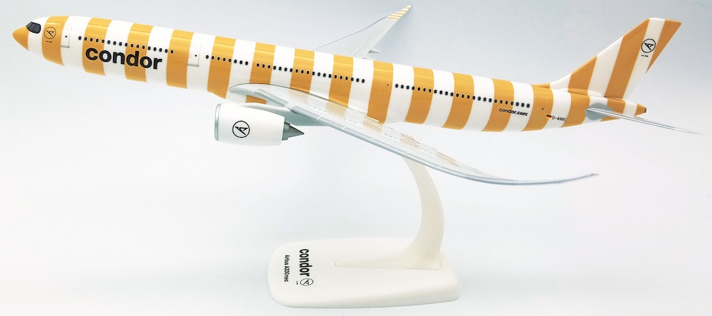 Airbus A330-900neo Condor Beach | Modelsnavigator.com