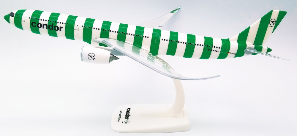 Airbus A330-900neo Condor Island | Modelsnavigator.com