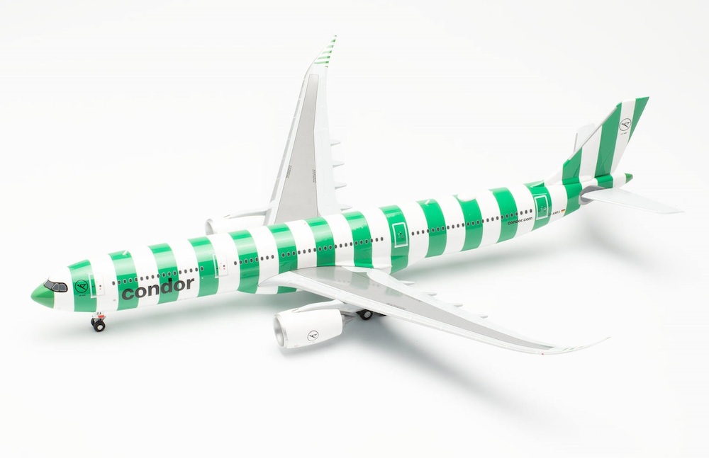 Airbus A330-900neo Condor "Island" | Modelsnavigator.com