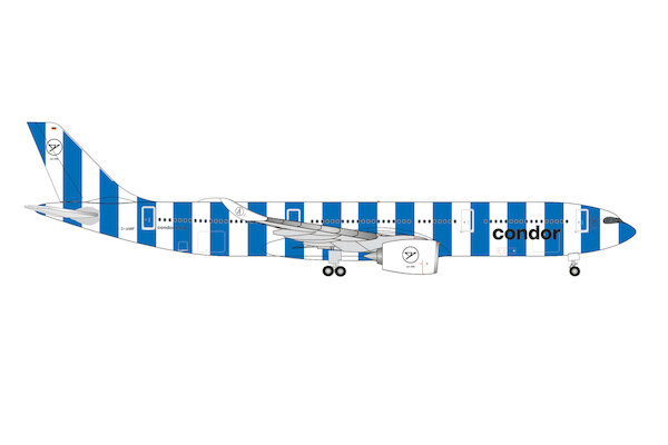 Airbus A330-900neo Condor Sea | Modelsnavigator.com