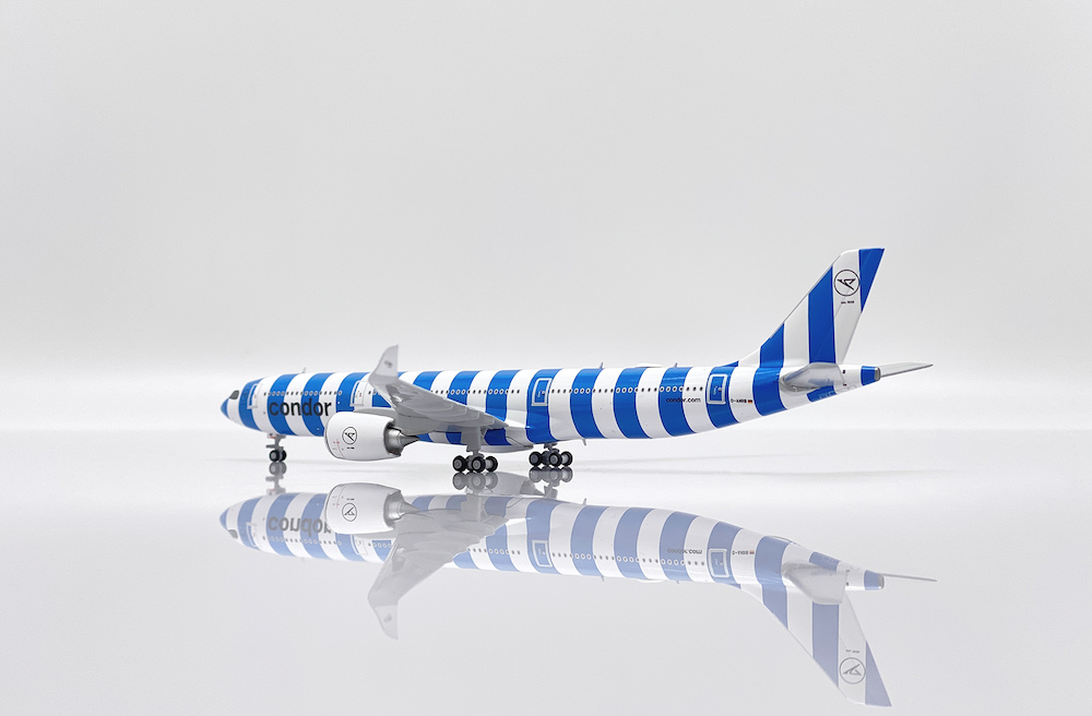 Airbus A330-900neo Condor "Sea" | Modelsnavigator.com