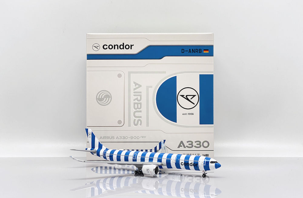 Airbus A330-900neo Condor "Sea" | Modelsnavigator.com