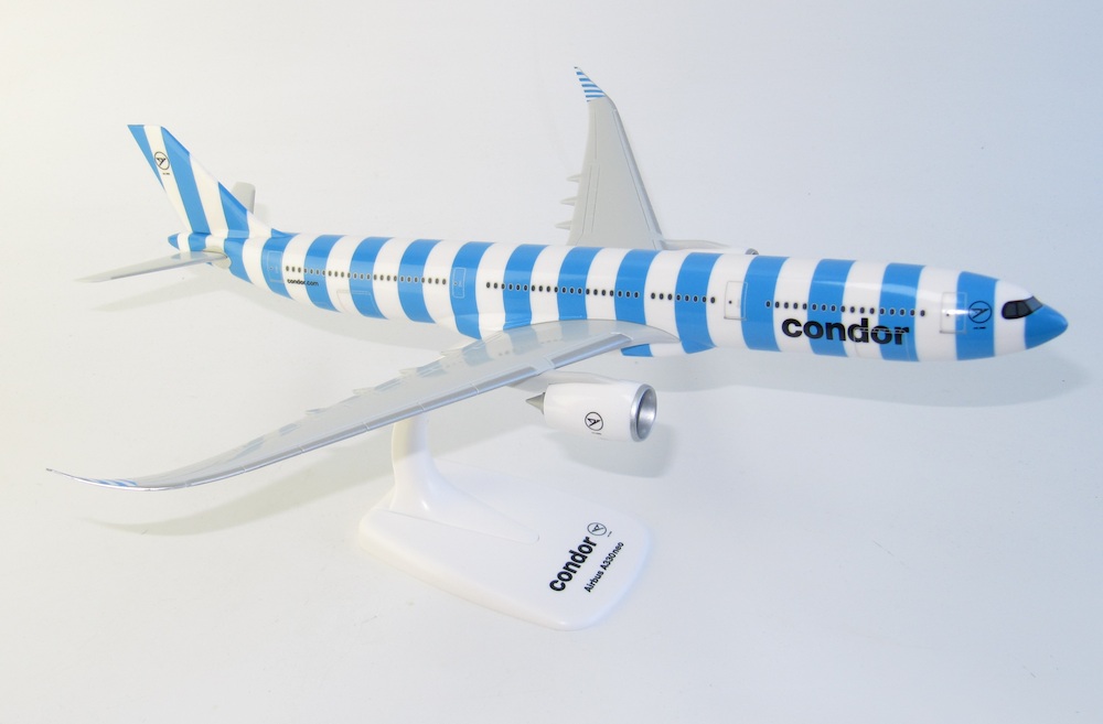 Airbus A330-900neo Condor "Sea" | Modelsnavigator.com