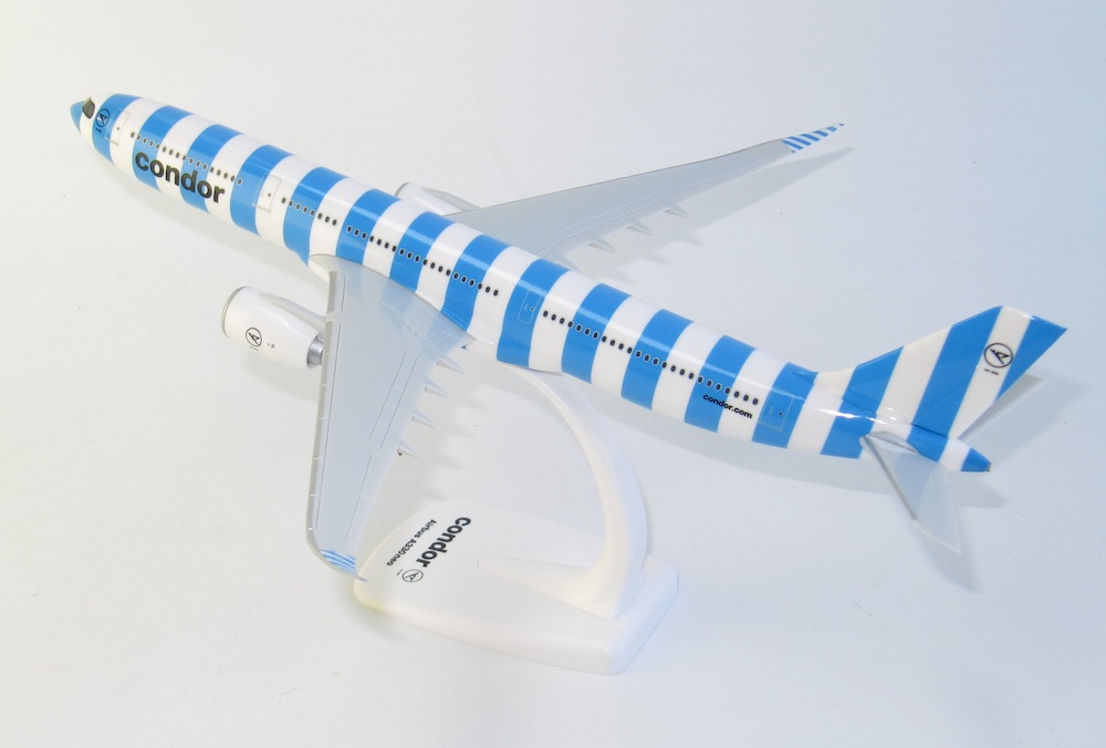 Airbus A330-900neo Condor "Sea" | Modelsnavigator.com