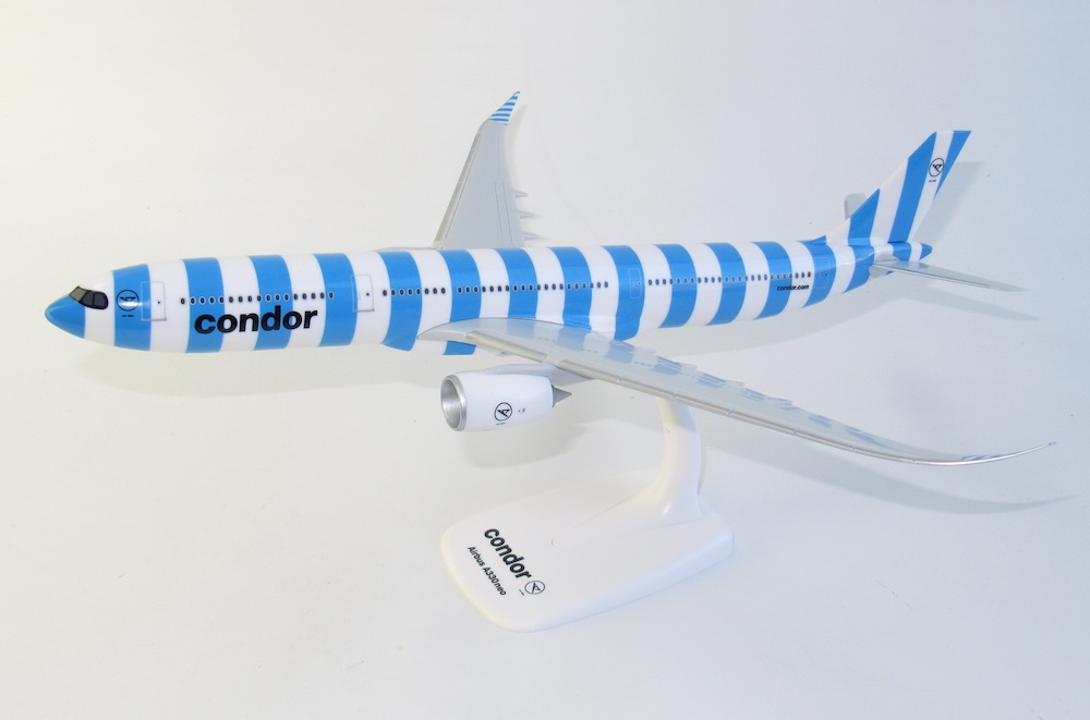 Airbus A330-900neo Condor "Sea" | Modelsnavigator.com