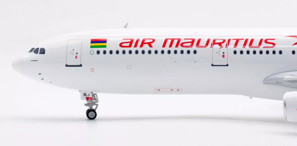 Airbus A340-313 Air Mauritius | Modelsnavigator.com