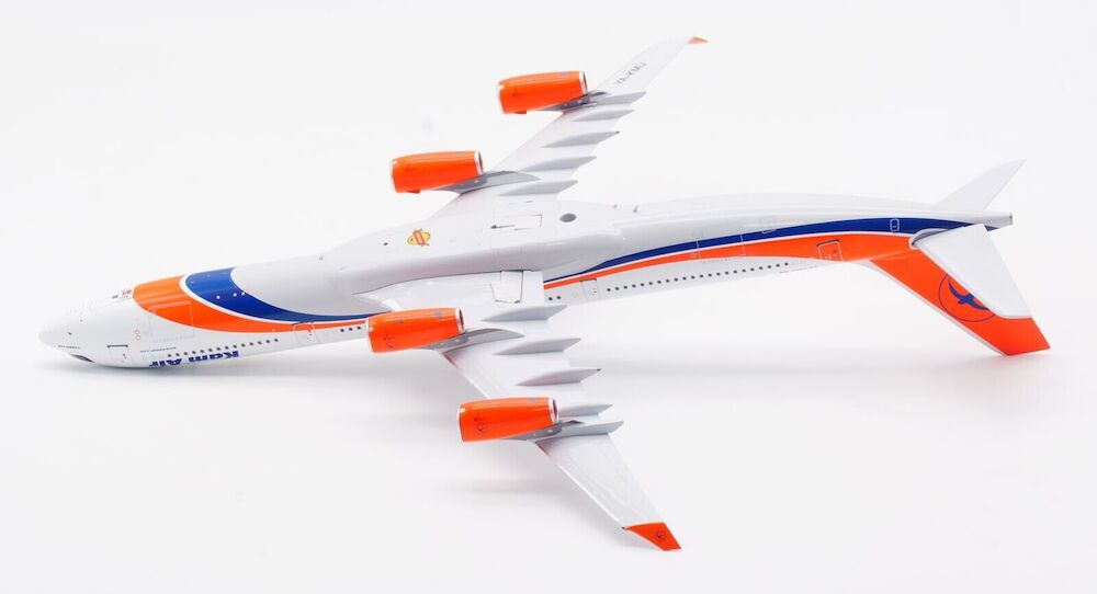 Airbus A340-313 Kam Air | Modelsnavigator.com