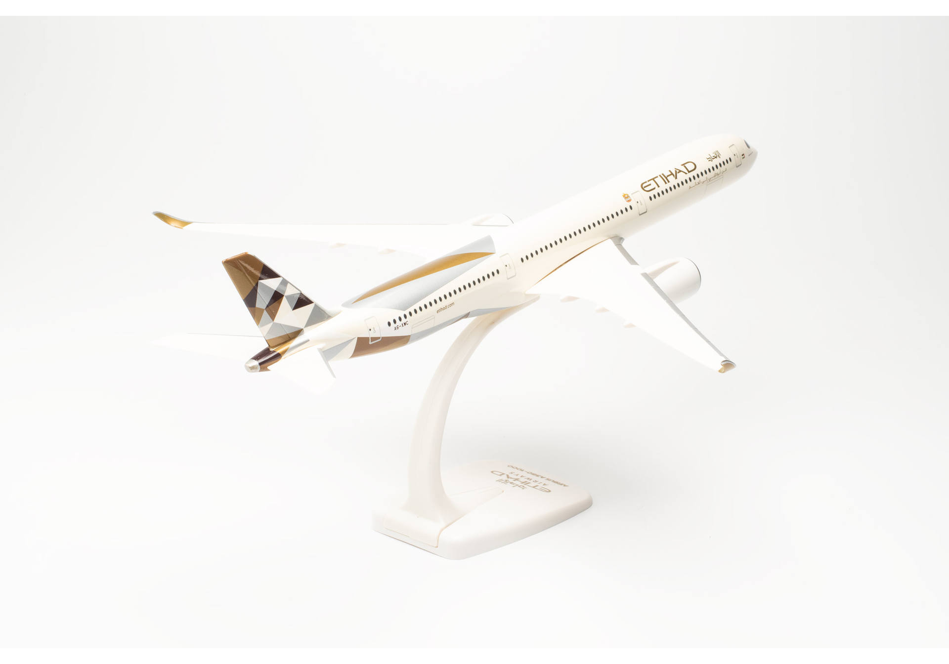 Airbus A350-1000 Etihad Airways | Modelsnavigator.com