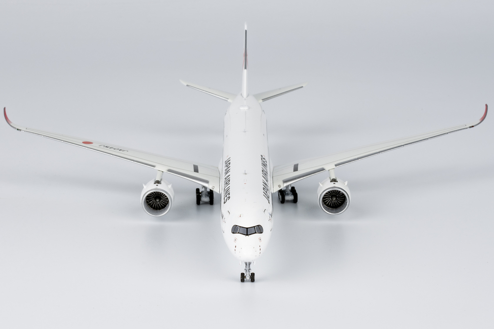 Airbus A350-1000 Japan Airlines | Modelsnavigator.com