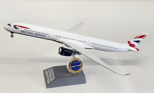 Airbus A350-1041 British Airways | Modelsnavigator.com