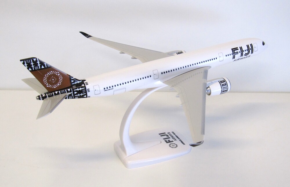 Airbus A350-900 Fiji Airways | Modelsnavigator.com