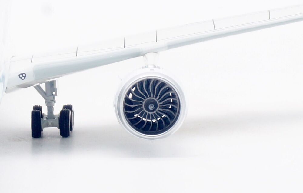 Airbus A350-900 House Colors Flightlab | Modelsnavigator.com