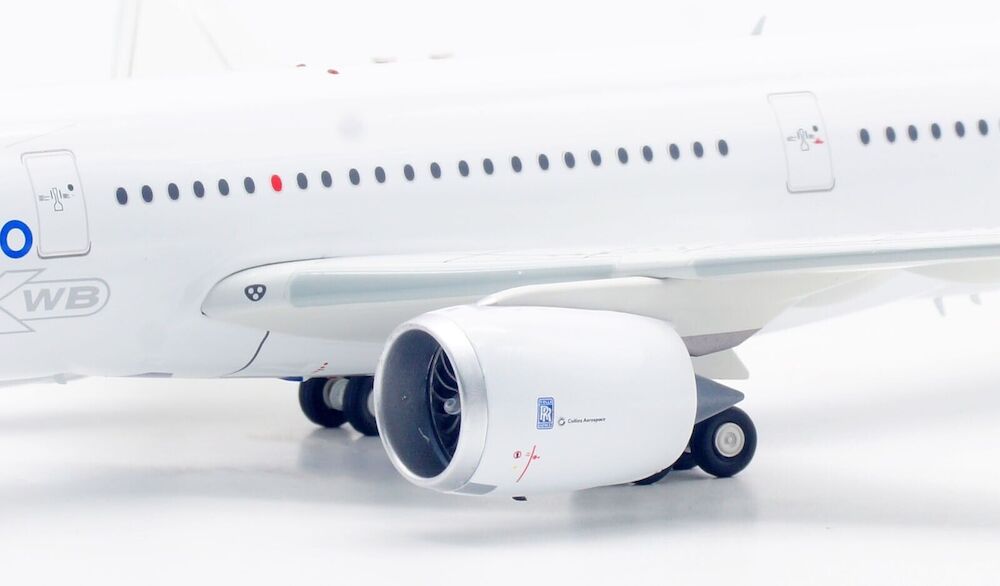 Airbus A350-900 House Colors Flightlab | Modelsnavigator.com