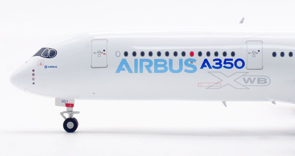 Airbus A350-900 House Colors Flightlab | Modelsnavigator.com