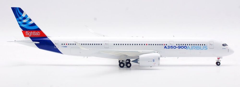 Airbus A350-900 House Colors Flightlab | Modelsnavigator.com