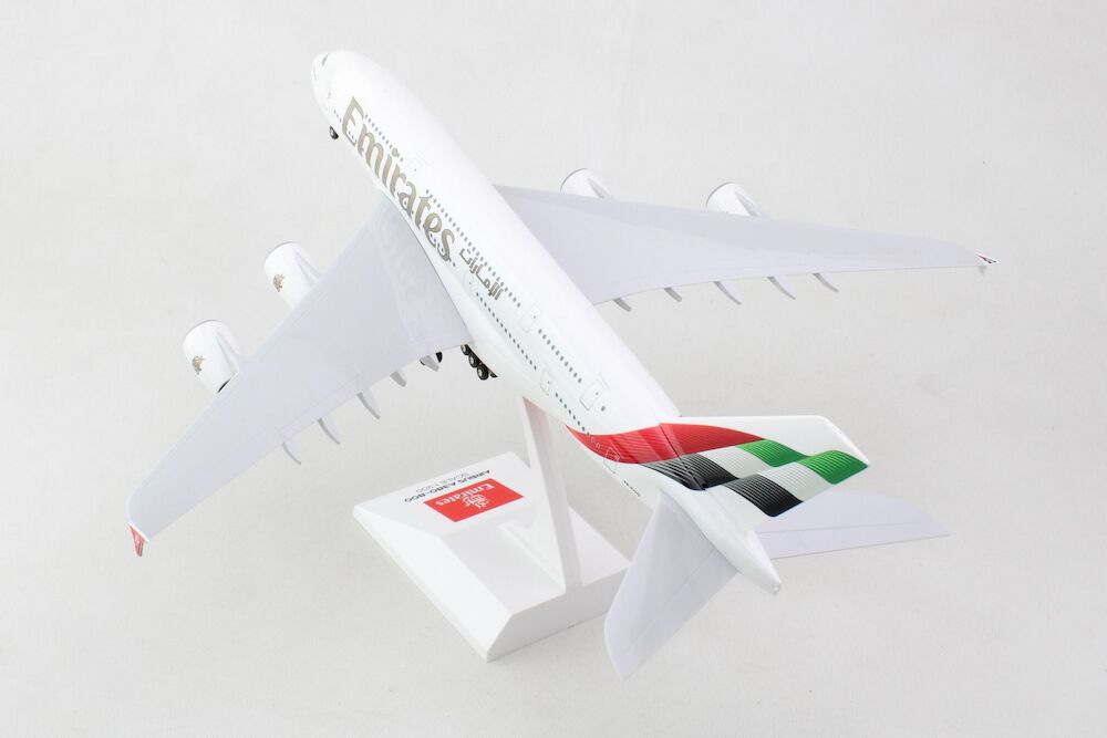 Airbus A380 Emirates | Modelsnavigator.com