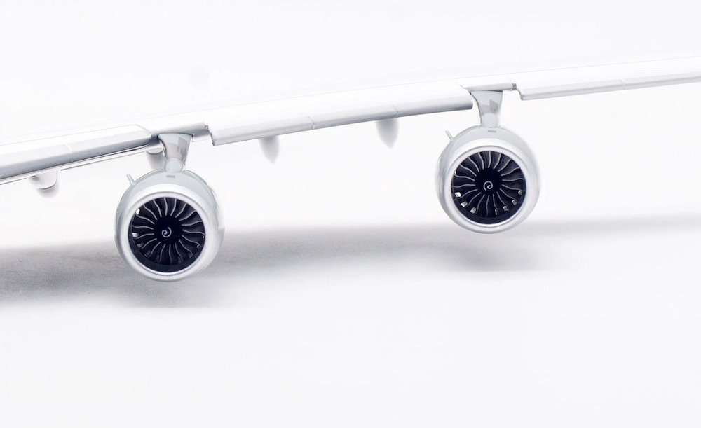 Airbus A380 Lufthansa | Modelsnavigator.com