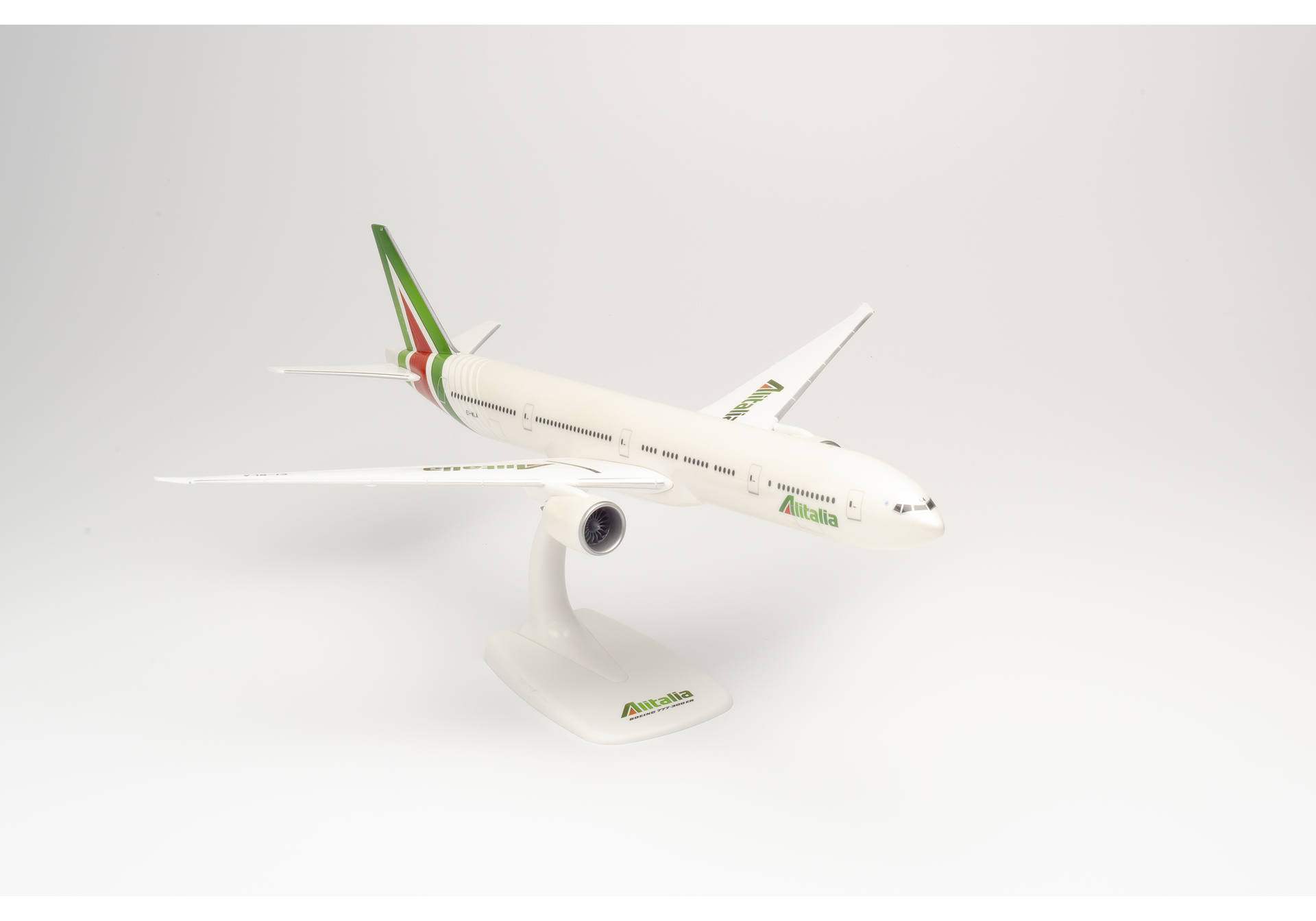 Alitalia Boeing 777-300ER „Roma“ | Modelsnavigator.com