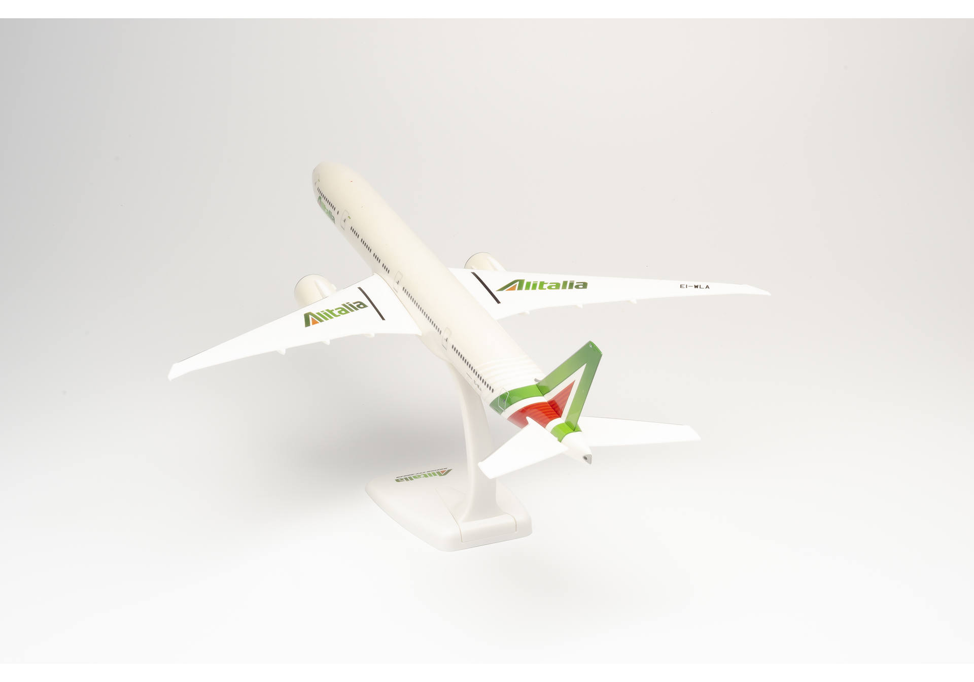Alitalia Boeing 777-300ER „Roma“ | Modelsnavigator.com