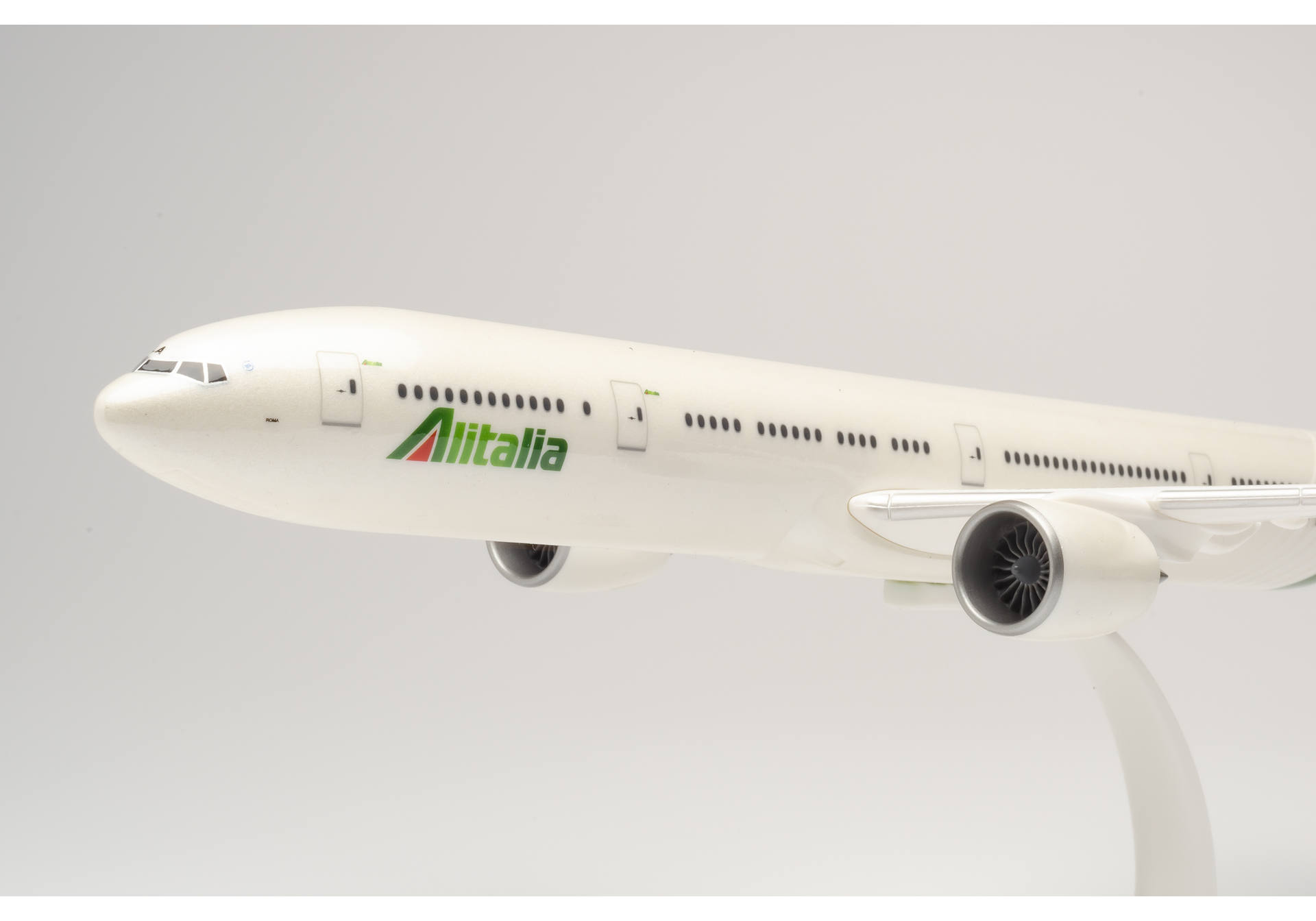 Alitalia Boeing 777-300ER „Roma“ | Modelsnavigator.com