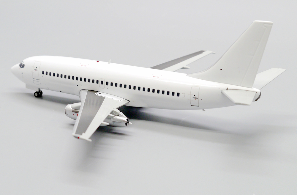 Boeing 737-200 Blank | Modelsnavigator.com