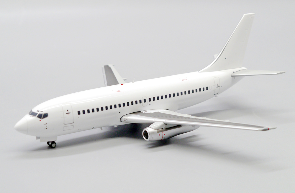 Boeing 737-200 Blank | Modelsnavigator.com